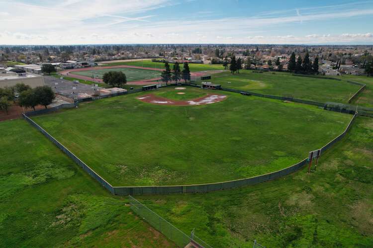 Rent Field - Baseball 1 in Sacramento