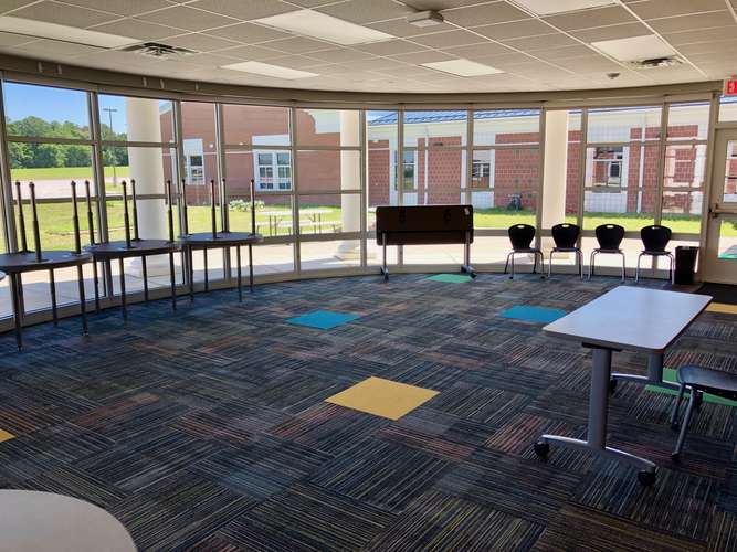 Rent a Library (Small) in Springdale AR 72764