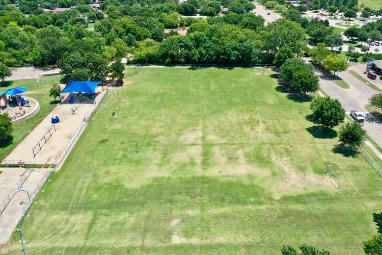 Rent a Field (Small) in Mansfield TX 76063
