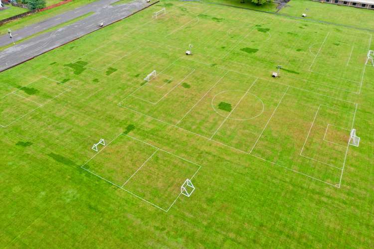 Rent SW Soccer Field 3 in Enumclaw