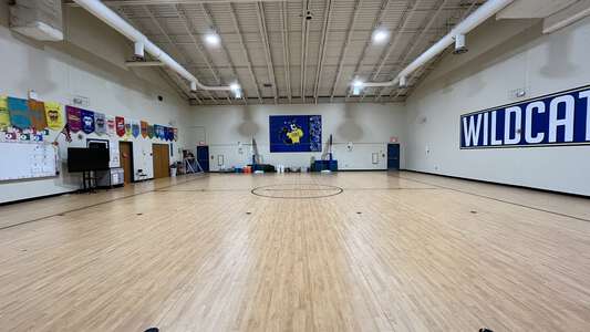Rent Gym in Kenly
