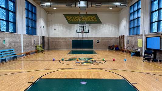 Rent Gym in Dallas