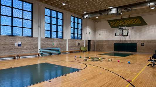 Rent Gym in Dallas