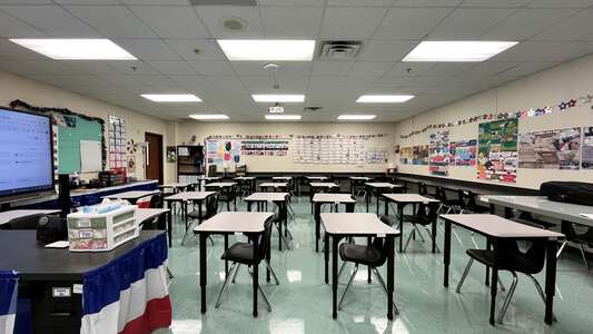 Rent Classroom Standard in Houston