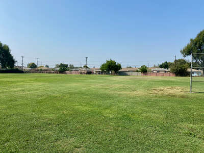 Rent Field - Practice 2 in Norwalk