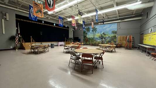 Rent Multipurpose Room (3 hr min) in Jacksonville