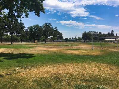 Rent Field - Practice in Visalia