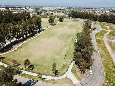 Rent Field - Soccer 2 (College Park) in Oxnard