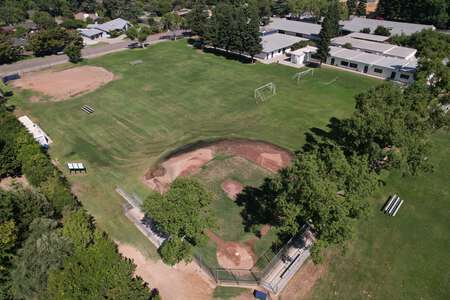 Rent Field - Baseball - 2 in Fresno