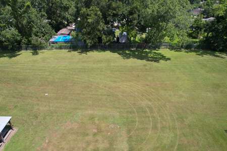 Rent Field - Practice 2 in Houston