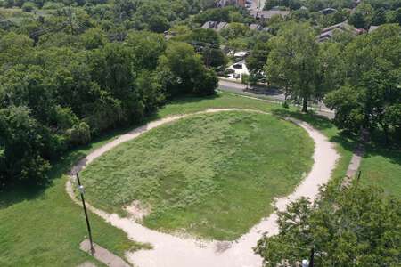 Rent Field - Practice in Austin