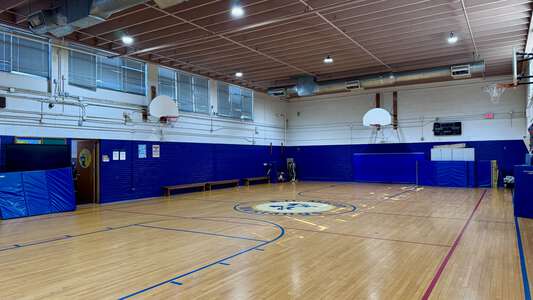 Rent Gymnasium in Dallas