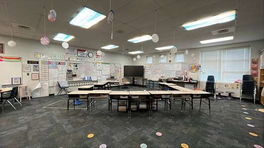 Rent Classroom Standard in Wichita