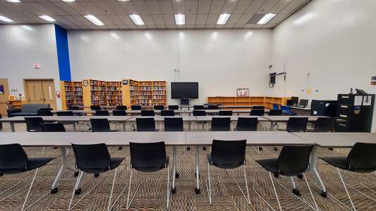 Rent Library in Knoxville