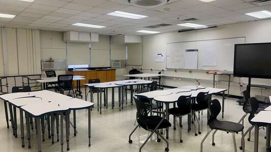 Rent Classroom Standard in Dallas
