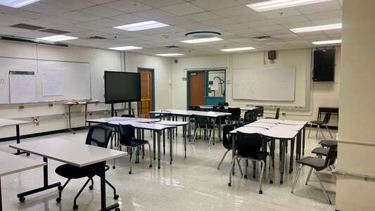 Rent Classroom Standard in Dallas
