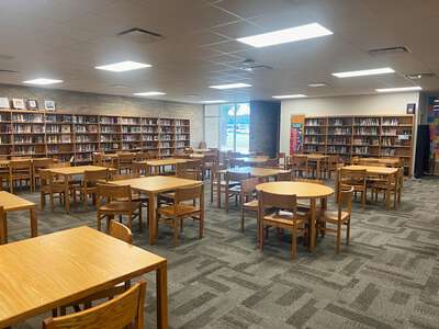 Rent Library in Pensacola