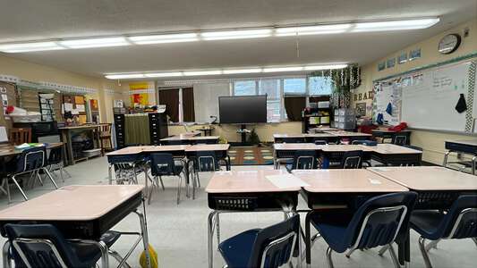 Rent Classroom Standard in Wichita