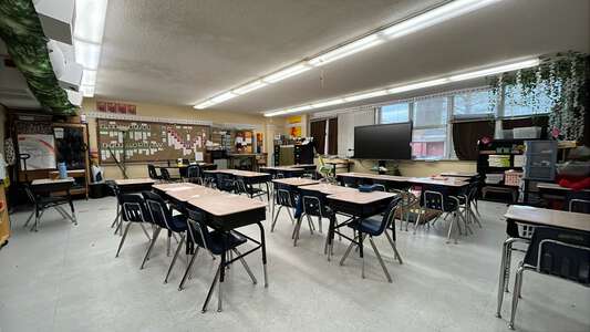 Rent Classroom Standard in Wichita