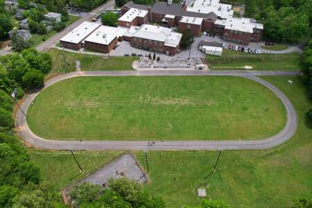 Rent Track in Knoxville