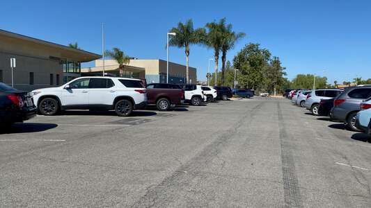 Rent Parking Lot in Riverside