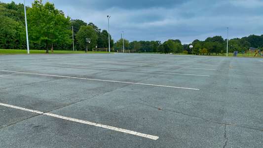 Rent Parking Lot - Bus Lot in Monroe