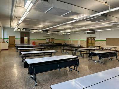 Rent Cafeteria in Dallas