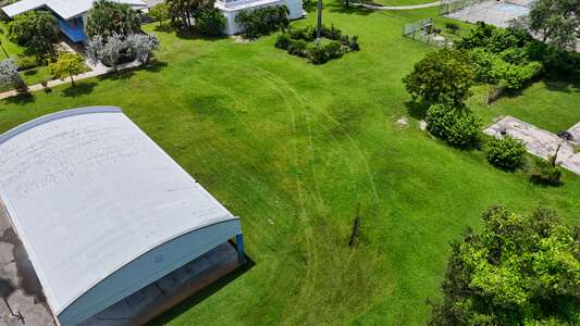 Rent Field - Practice in Miami