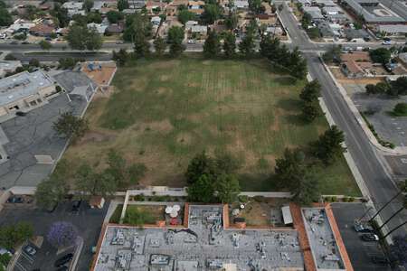 Rent Field - Practice in Hemet