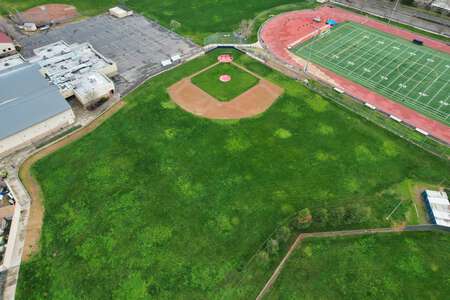 Rent Field - Baseball 2 in Elk Grove