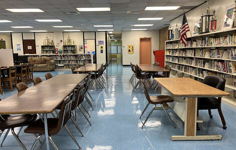 Rent Library in Miami Gardens