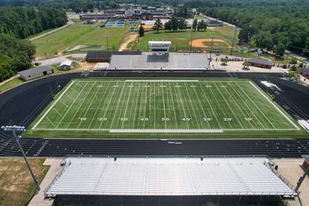Rent Football Stadium in Hopkins
