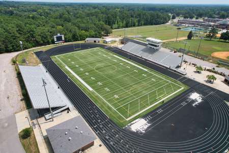 Rent Football Stadium in Hopkins