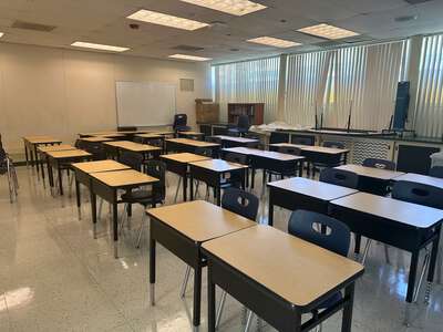 Rent Classroom Standard in Fresno