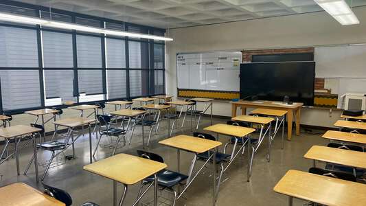 Rent Classroom Standard in Baton Rouge