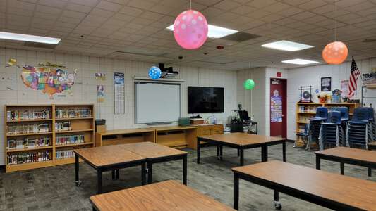 Rent Library in Las Vegas