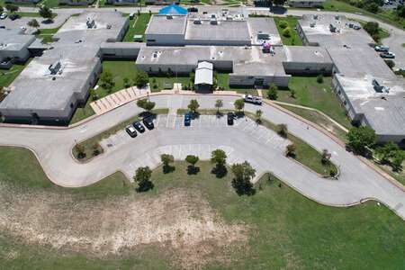 Rent Parking Lot in Austin