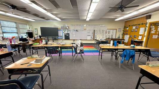 Rent Classroom Standard in Wichita