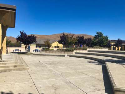 Rent Amphitheater in San Ramon