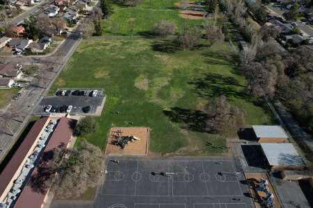 Rent Field - Practice in Stockton