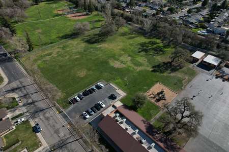 Rent Field - Practice in Stockton