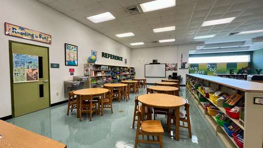 Rent Library in Miami