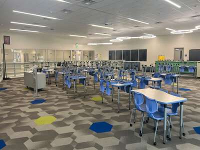 Rent Library in Pinecrest