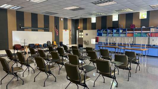 Rent Classroom Standard in Miami