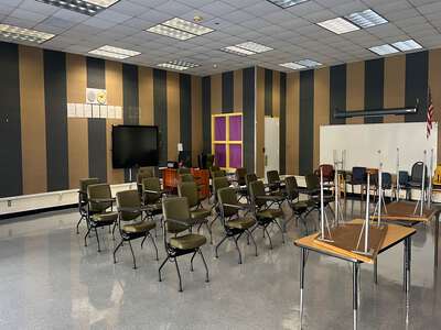 Rent Classroom Standard in Miami