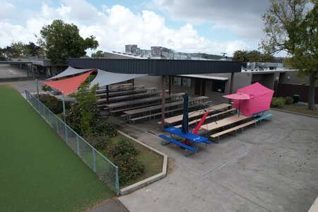 Rent Lunch Arbor in San Diego