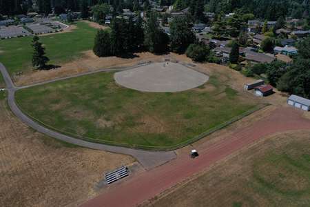 Rent Field - Baseball in Kent