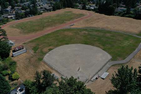 Rent Field - Baseball in Kent
