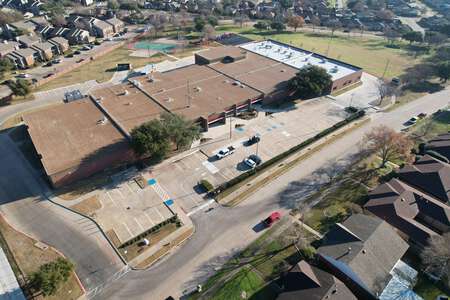 Rent Parking Lot - Visitors in Mesquite