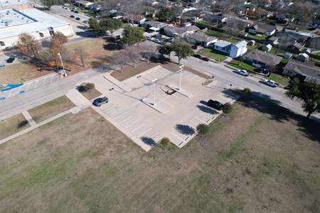 Rent Parking Lot - Visitors in Mesquite